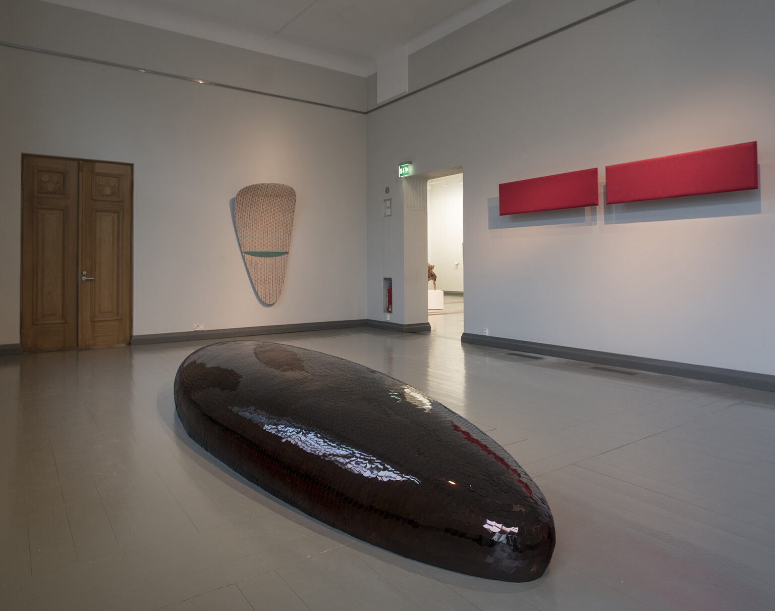 Anna-Maija Aarras | Turun taidemuseo