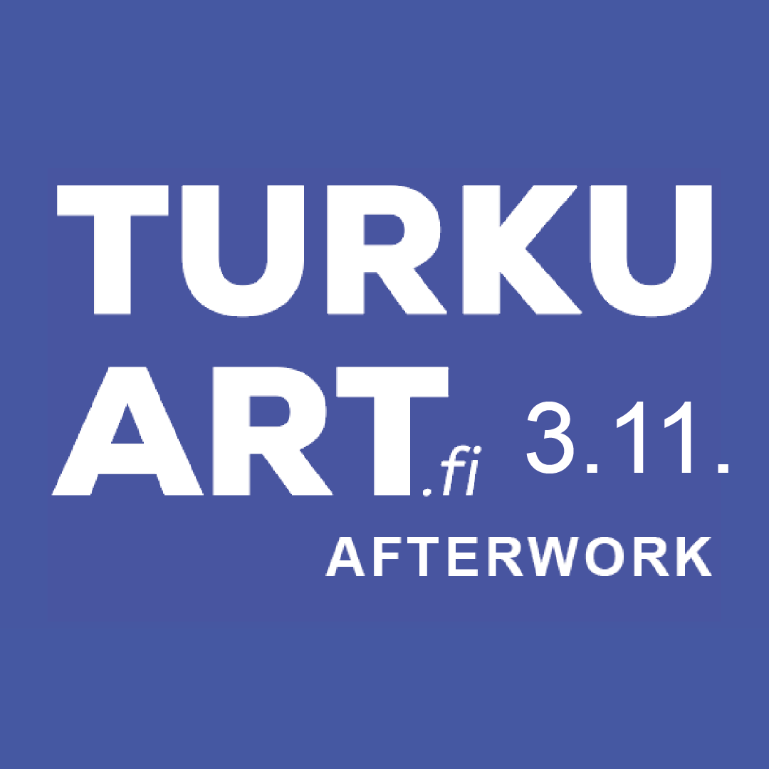 TurkuART Afterwork - Turun taidemuseo