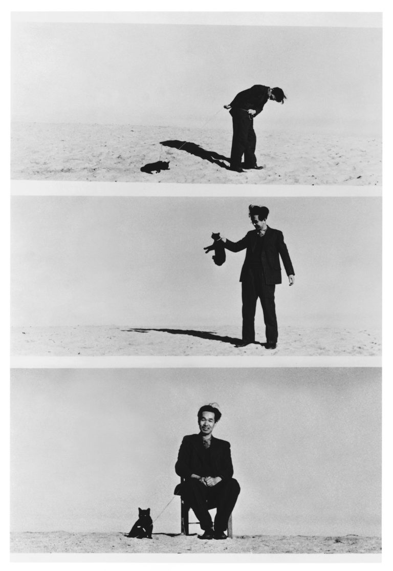 Shoji Ueda - Turku Art Museum