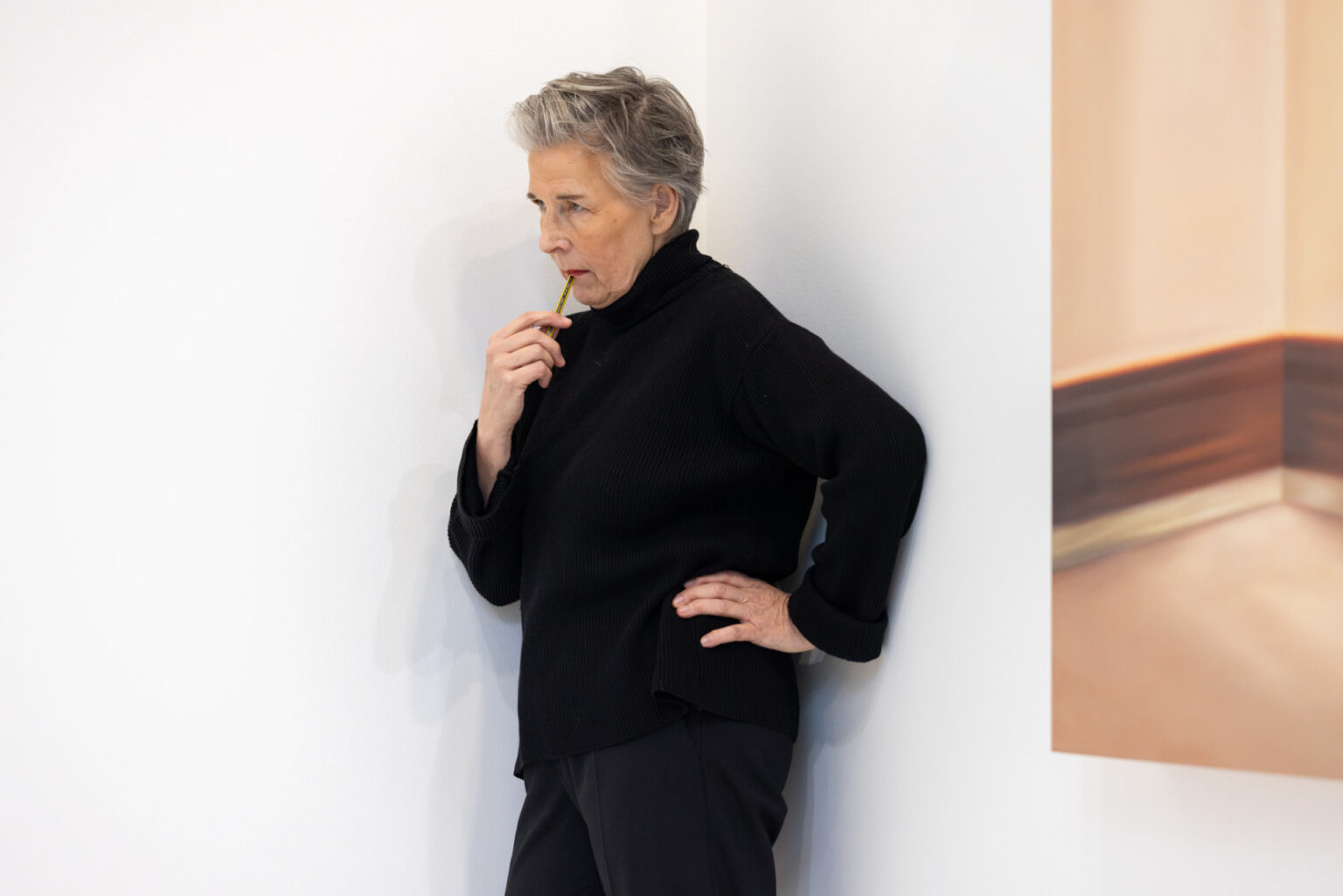 Raija Malka: (un)expecting | Turun taidemuseo